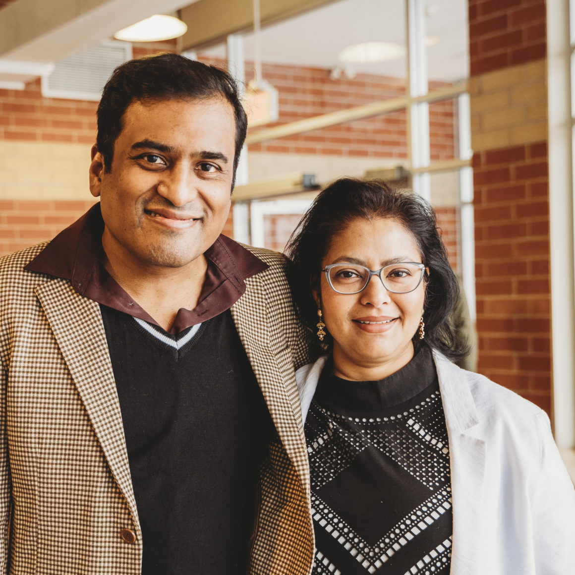 MEET OUR LEADERS | Hope Church Mississauga